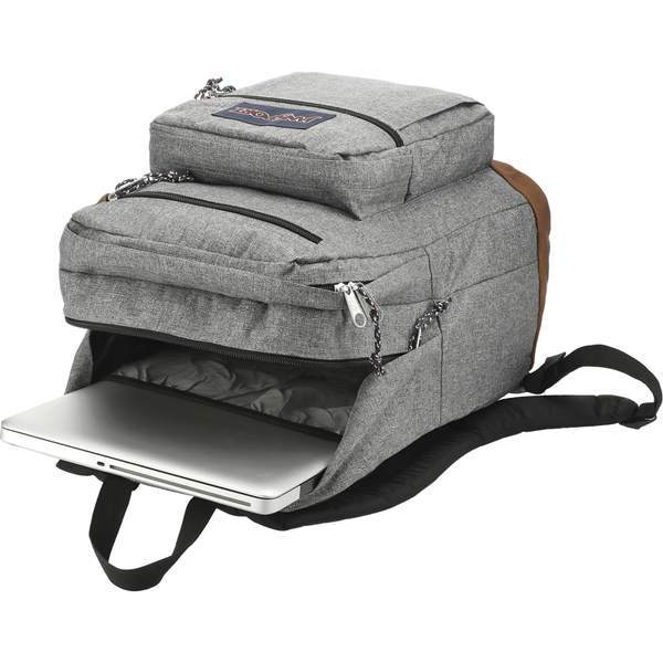 Branded JanSport Cool Student Backpack for Trade Shows