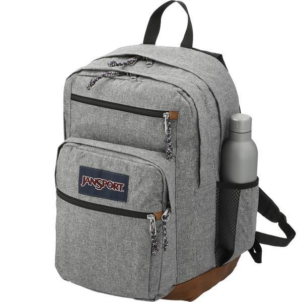 Branded JanSport Cool Student Backpack for Trade Shows