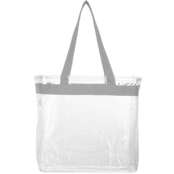 Game Day Clear Stadium Tote