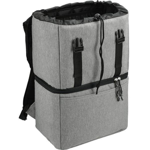 Promotional Merchant & Craft Eco Recycled Cooler Backpack