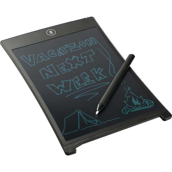Custom 8.5" E-Writing Tablet | Logo Digital Drawing Board