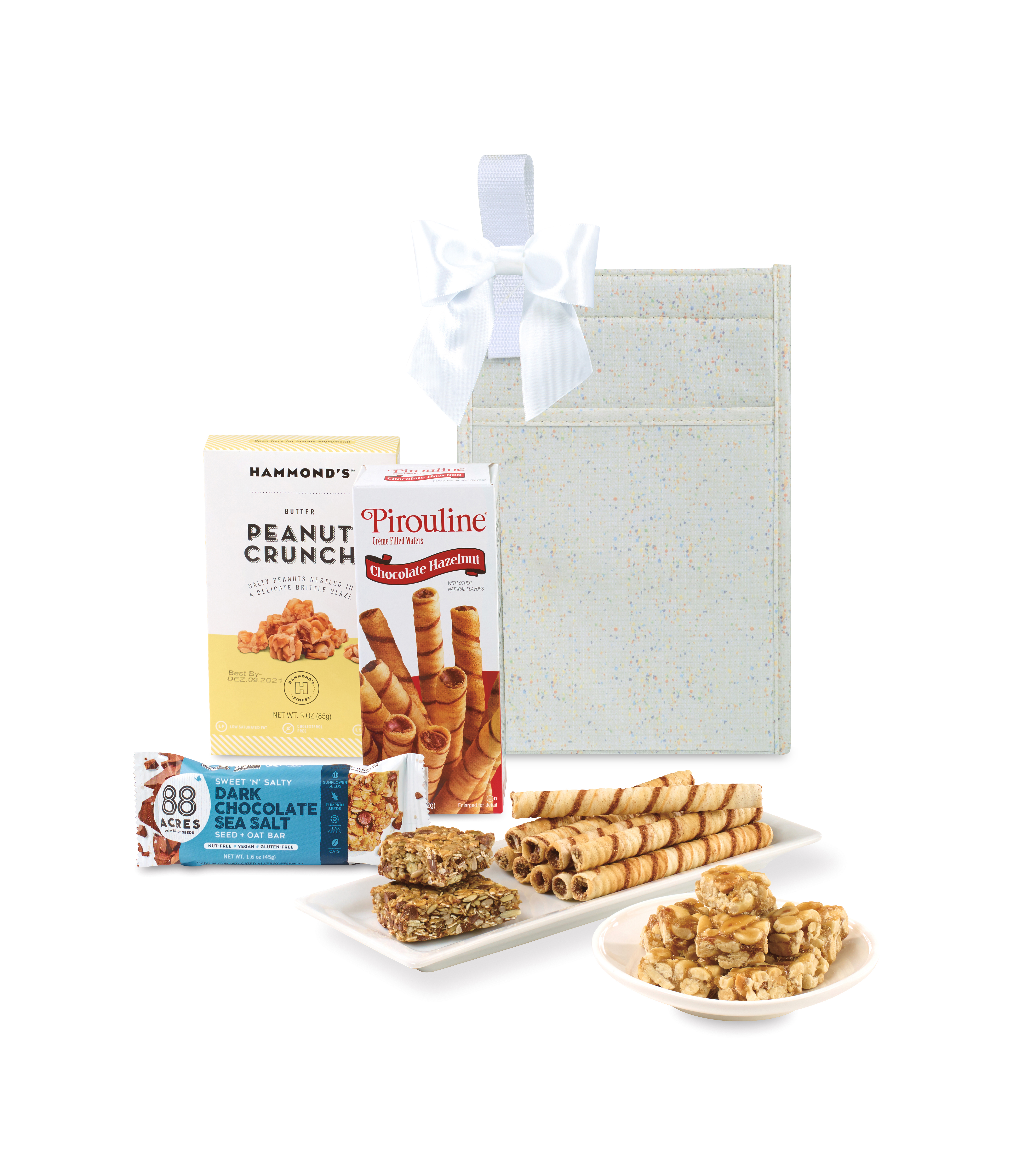 Custom Sami Sweet-n-Salty Snack Sack | Branded Snack Bag