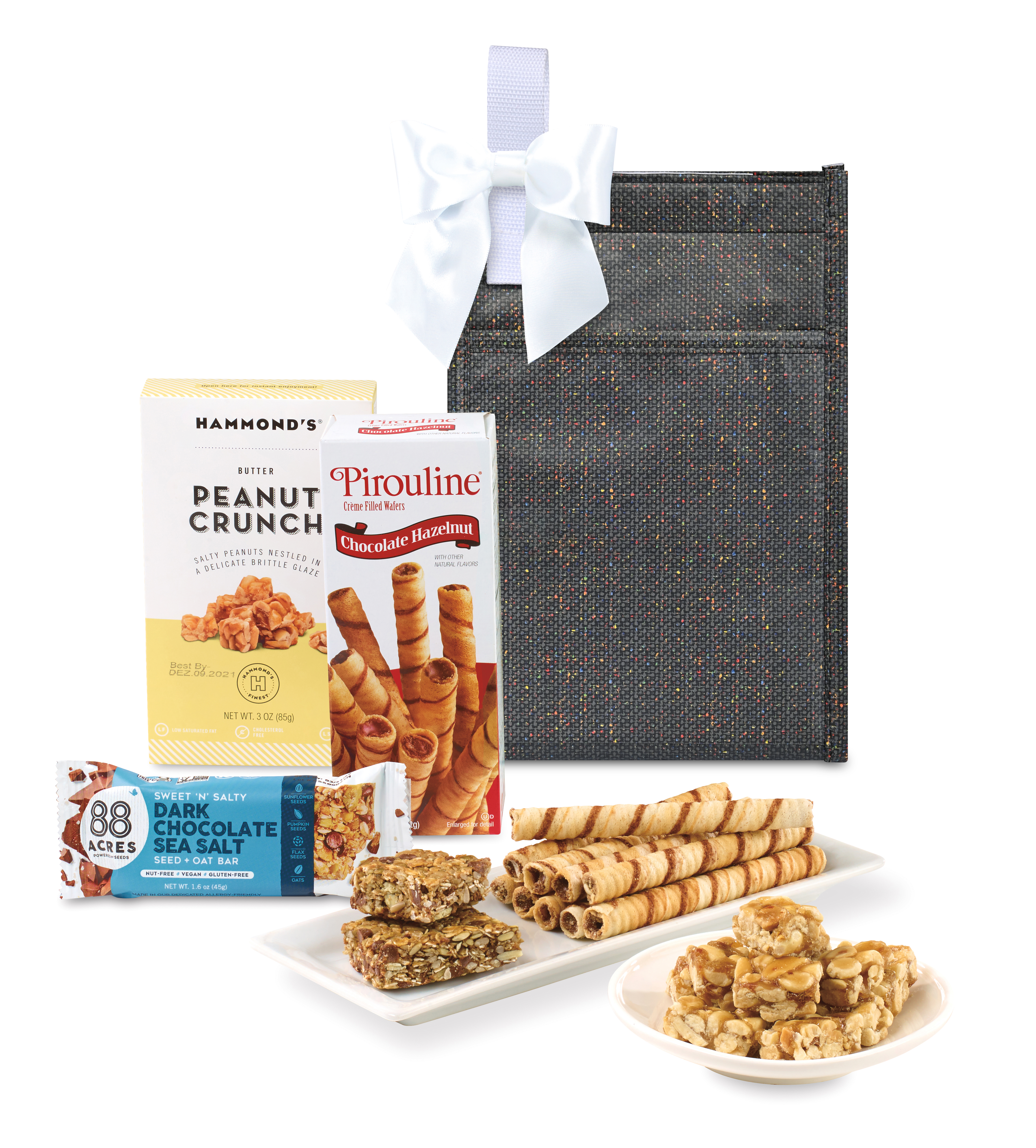 Custom Sami Sweet-n-Salty Snack Sack | Branded Snack Bag