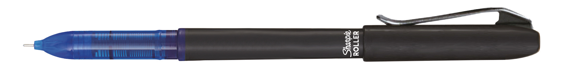 Branded Sharpie Roller Pen | Promotional Tool | Custom