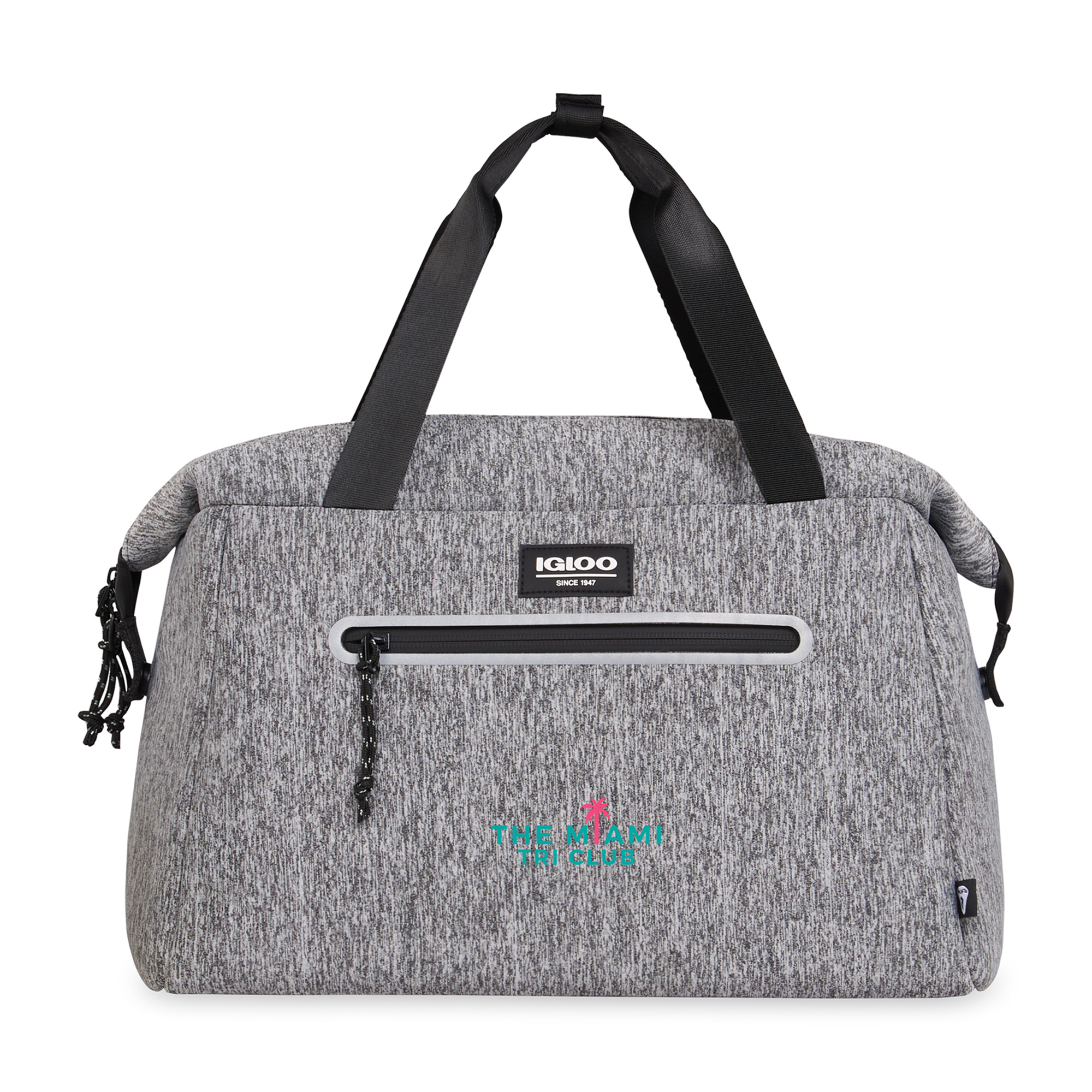 Promotional Igloo Moxie Medium Duffel Cooler | Custom Cooler