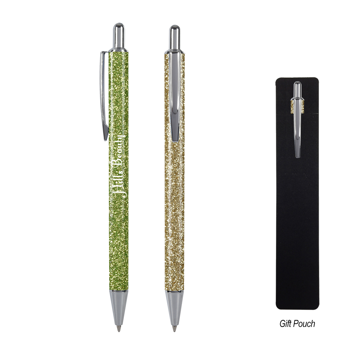 Glitter Crush Pen
