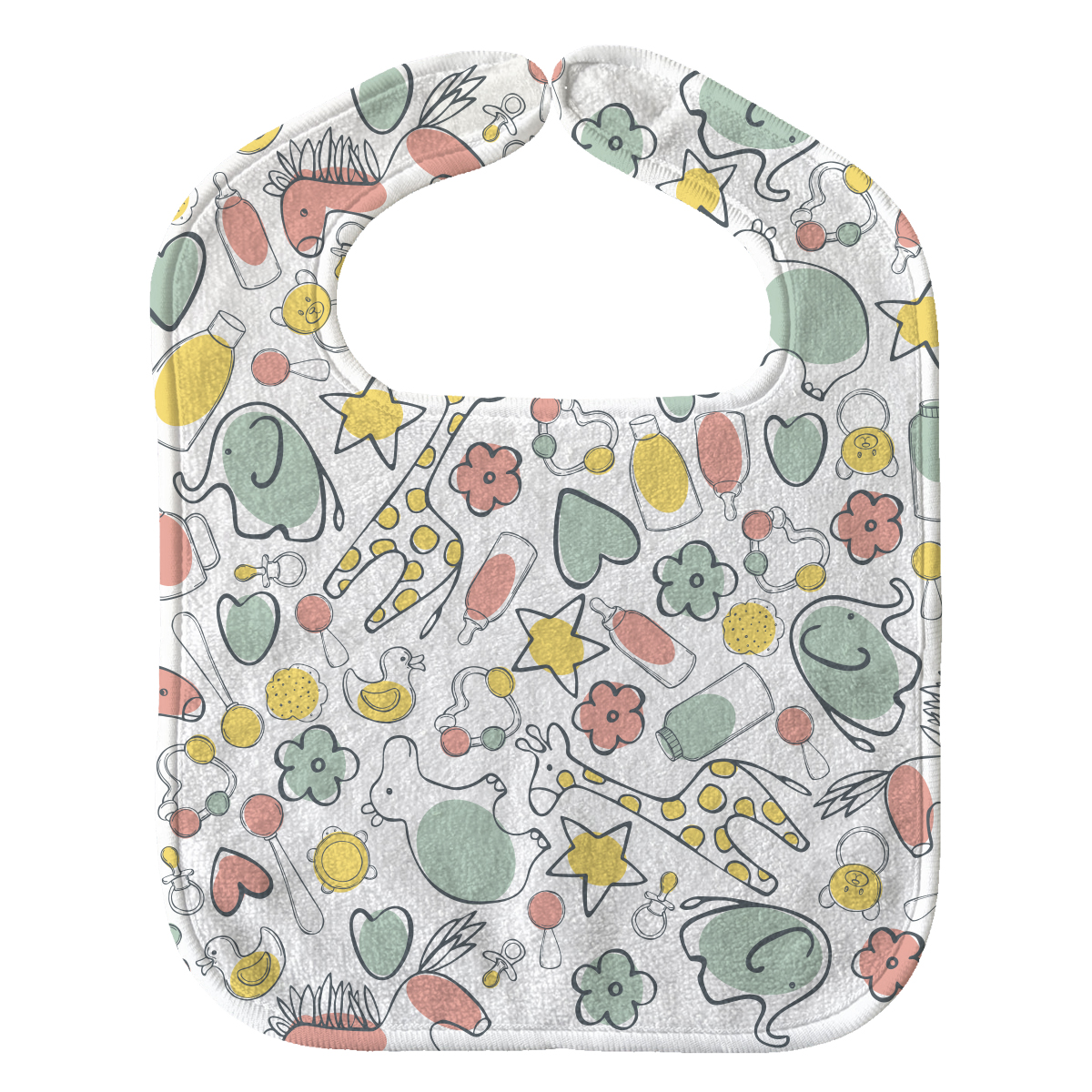 Baby Bib