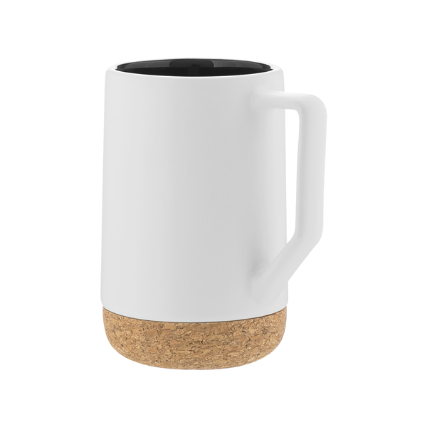 14 oz logan mug