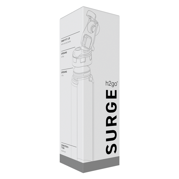 28 oz h2go surge