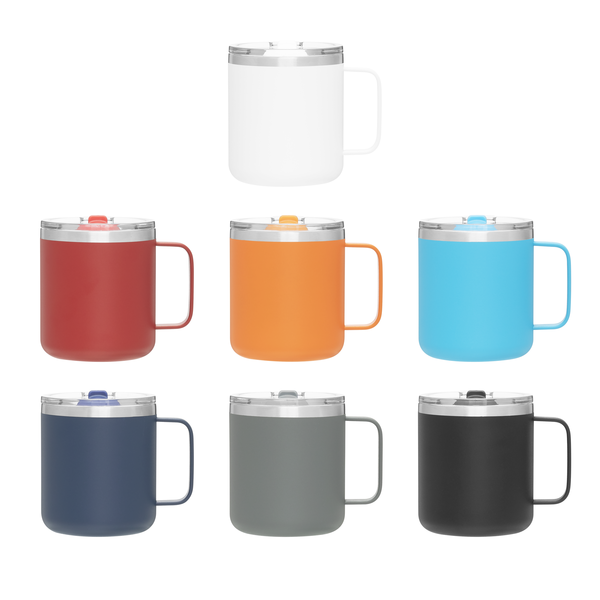 12 oz camper - powder